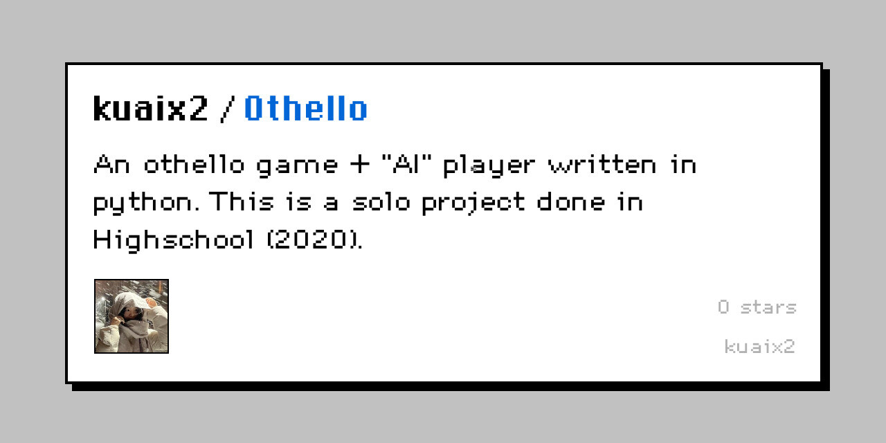 Shu-han Chuang | Portfolio